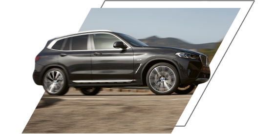 BMW - Ultimate Driving Experience