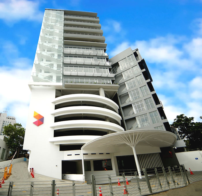 Dialog Group posts consolidated revenue of 26.6b in 2Q - The Morning ...