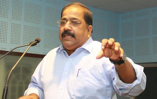 Diaspora willing to invest in the North but have concerns - Suresh ...