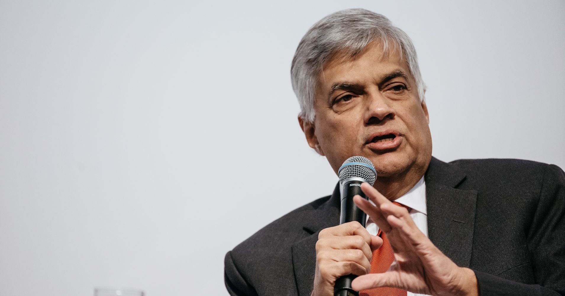 Majority in parliament and country still only with UNP: Ranil - The ...