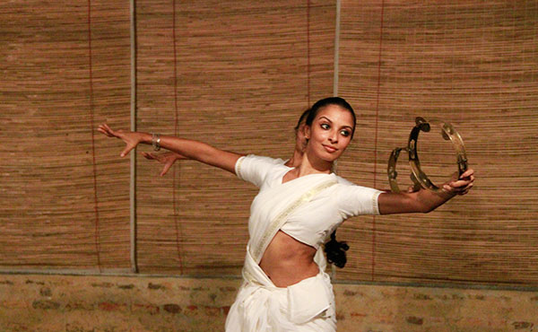 Looking Back, Looking Ahead – celebrating 75 years of dance and ...