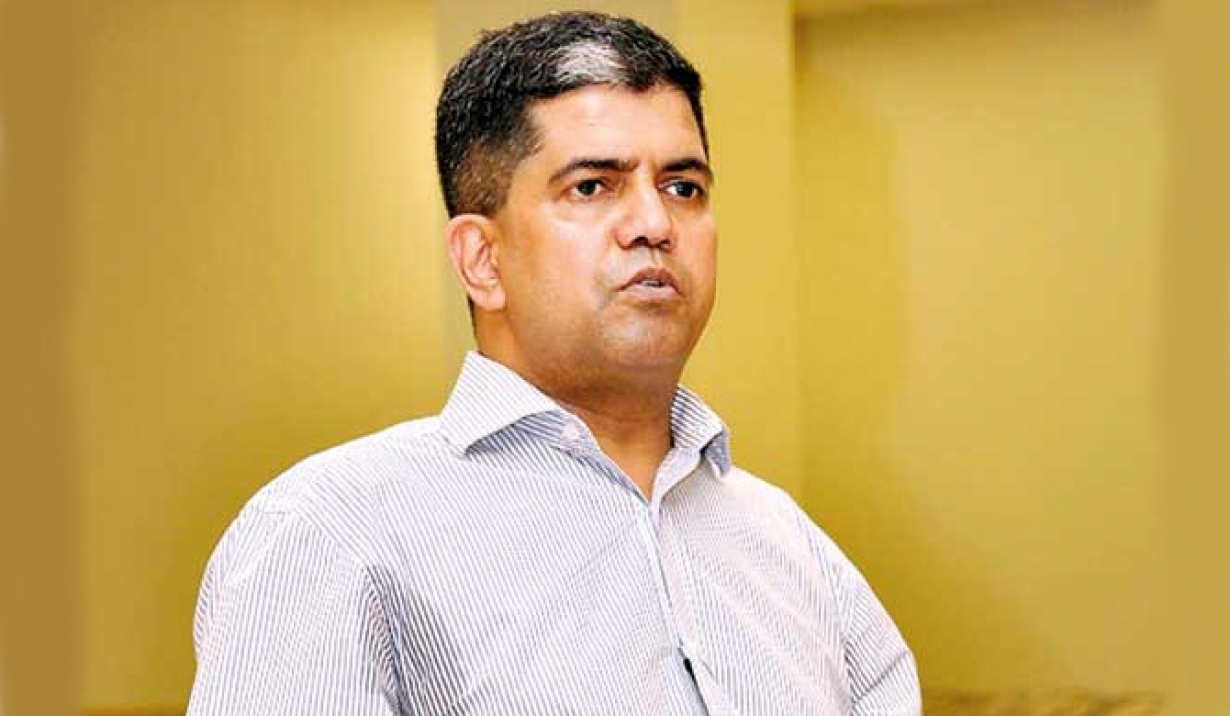 President cannot be trusted: GTF - The Morning - Sri Lanka News