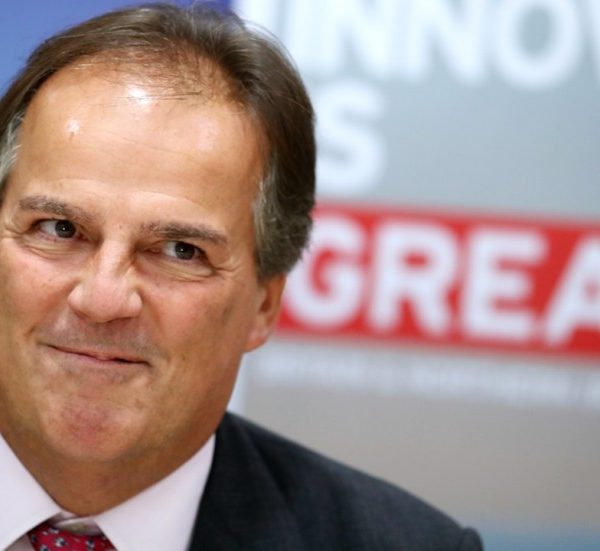 UK Minister Mark field on a field trip to Sri Lanka - The Morning - Sri ...