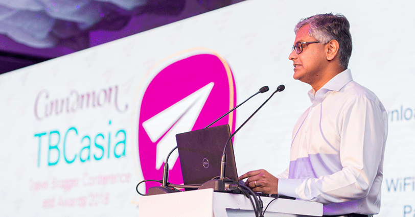 Sri Lanka could use more travel content - The Morning - Sri Lanka News