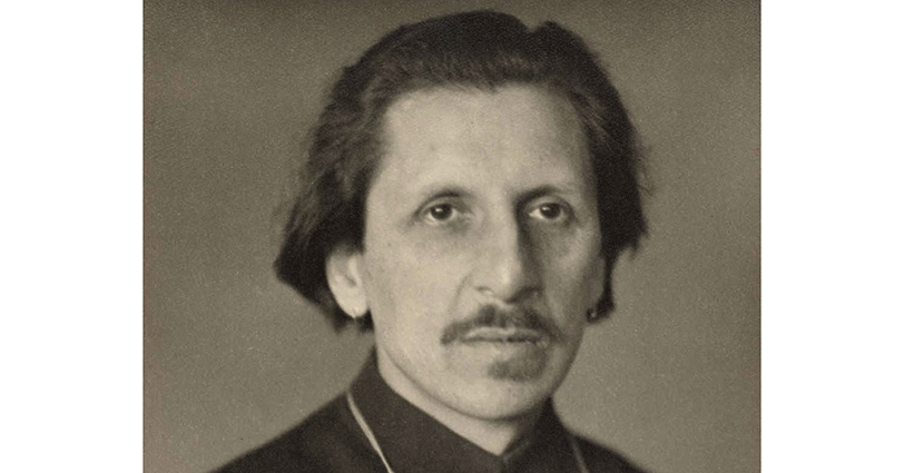 Why Ananda Coomaraswamy (still) matters - The Morning - Sri Lanka News