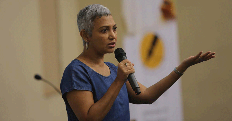 Lending a hand to young, artistic minds - The Morning - Sri Lanka News