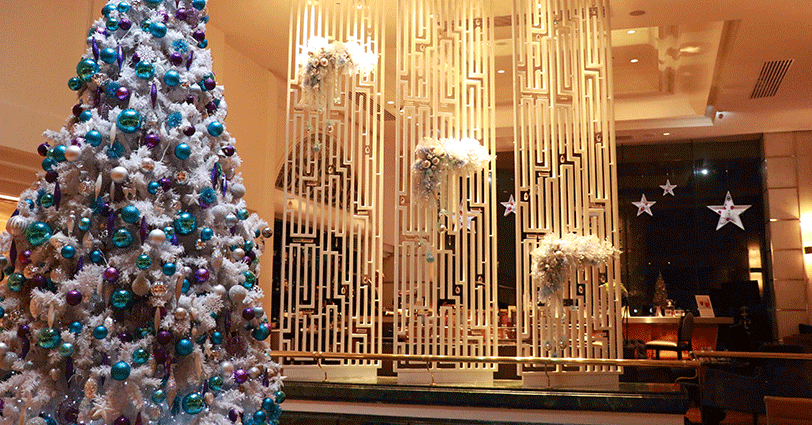 Christmas in Colombo : Round 2 - The Morning - Sri Lanka News