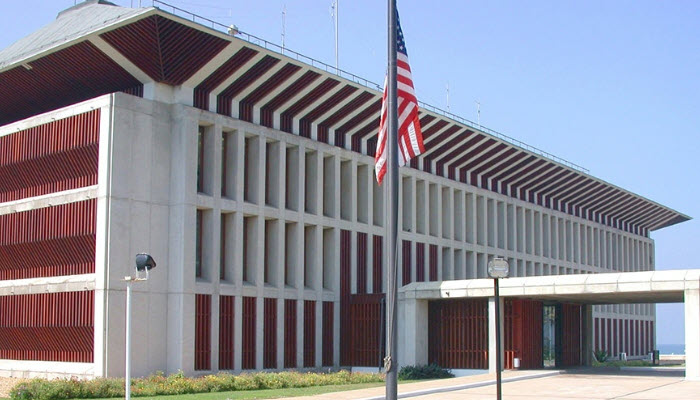 American centre closed as US shutdown continues - The Morning - Sri ...
