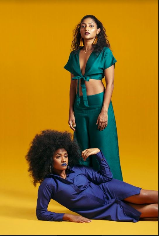 STHRI by Selyn introduces new collection - The Morning - Sri Lanka News