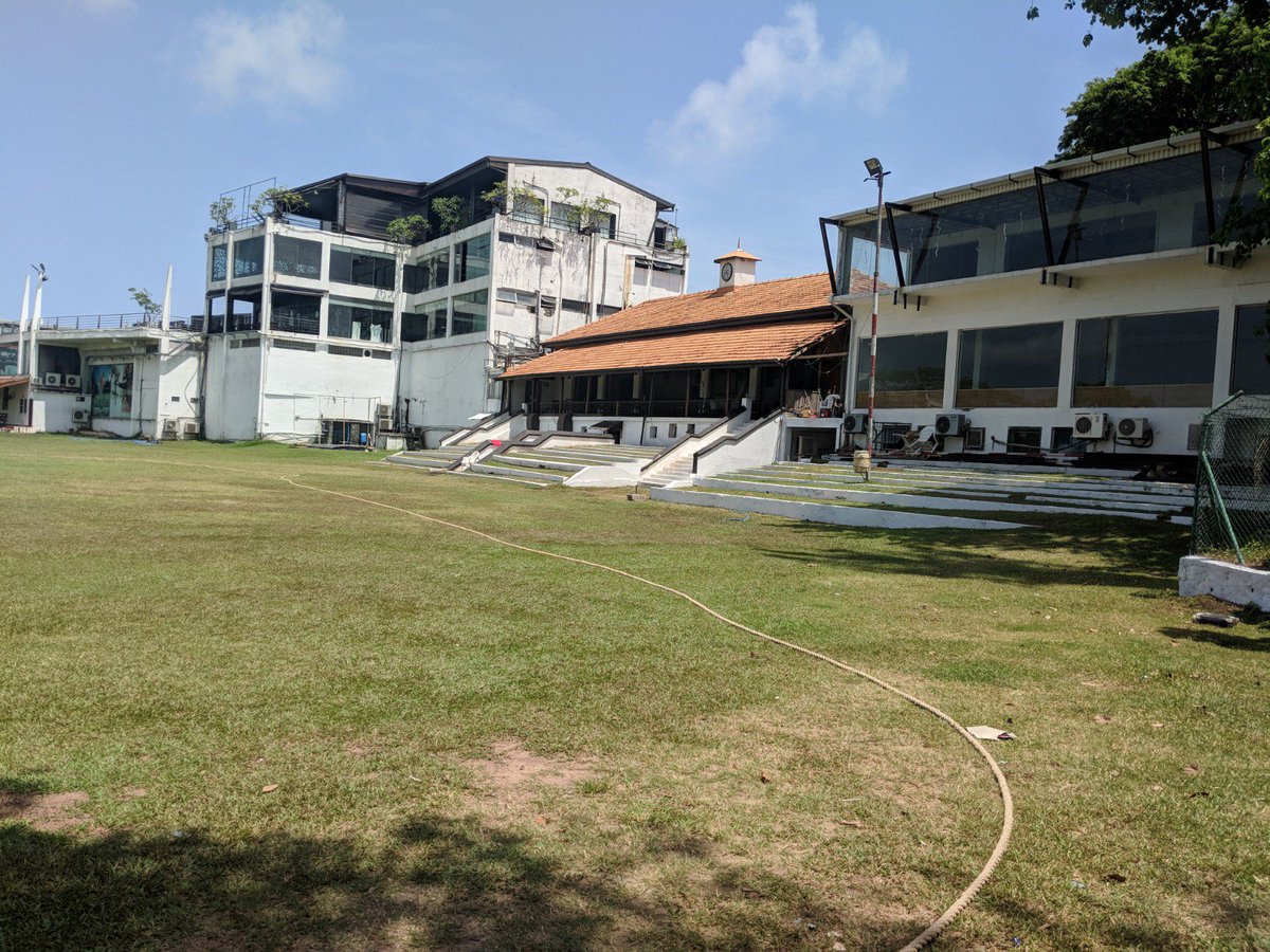 CCC emerge champions of Major League Tier ‘A’ Cricket - The Morning ...