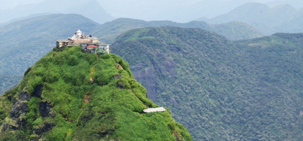 Covid-19: Strict health regulations for Sri Pada season - The Morning ...