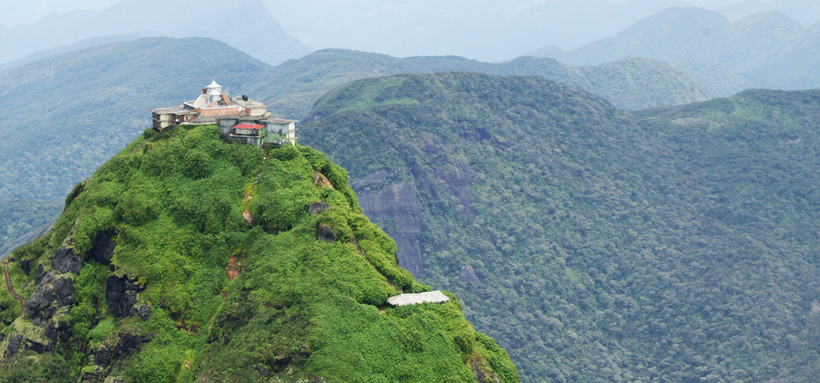 Covid-19: Strict health regulations for Sri Pada season - The Morning ...