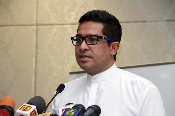 Sujeewa rebuffs disciplinary letter - The Morning - Sri Lanka News