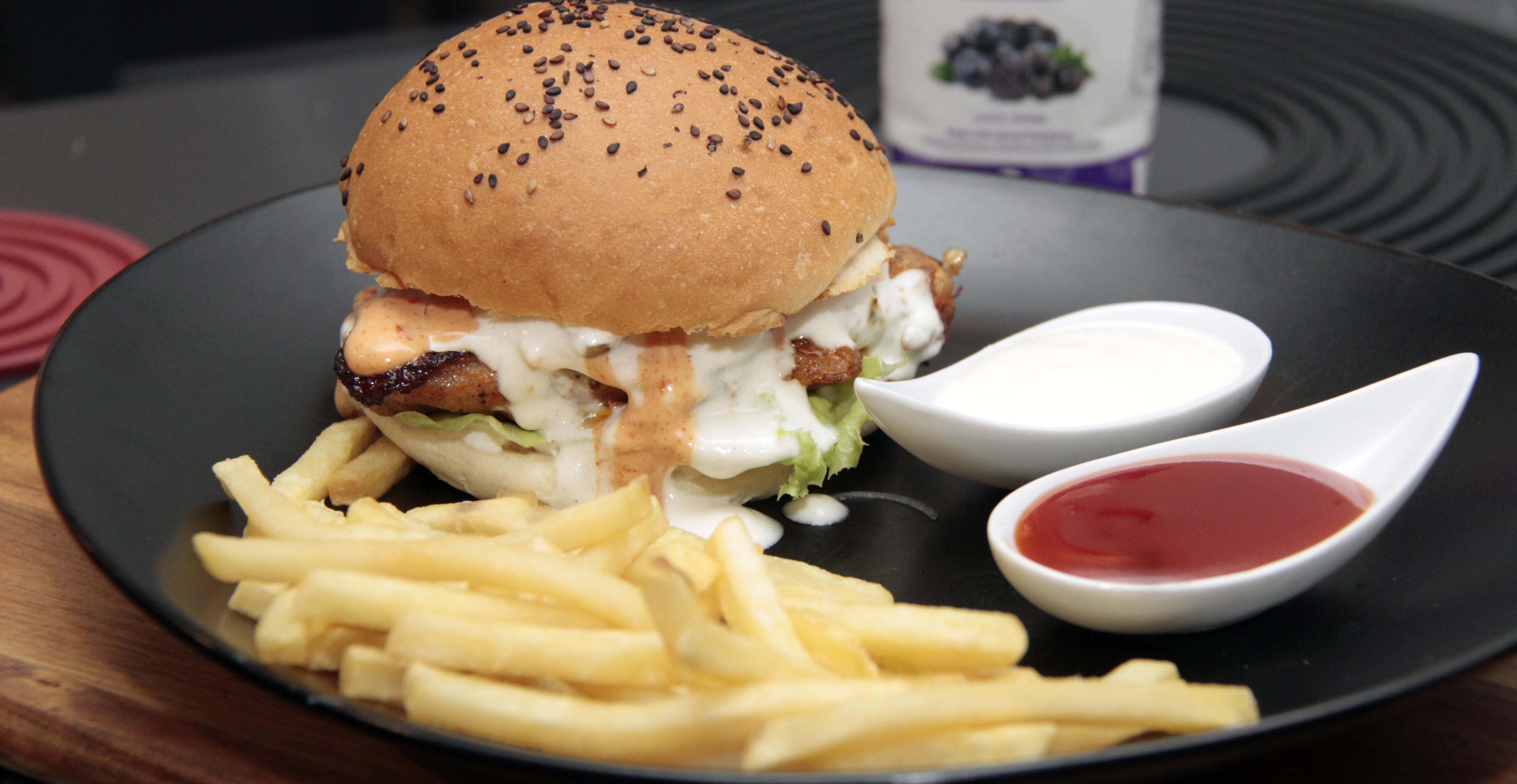 A taste of Turkey with Doner and Durum - The Morning - Sri Lanka News