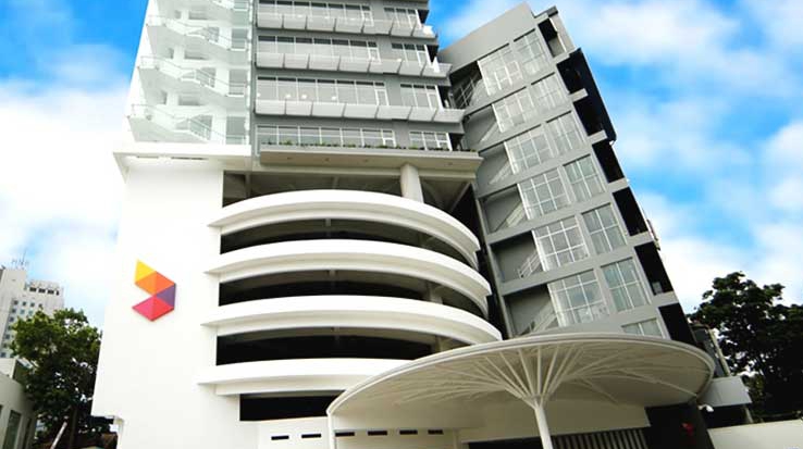 Dialog posts revenue growth of 3% for FY 2020 - The Morning - Sri Lanka ...