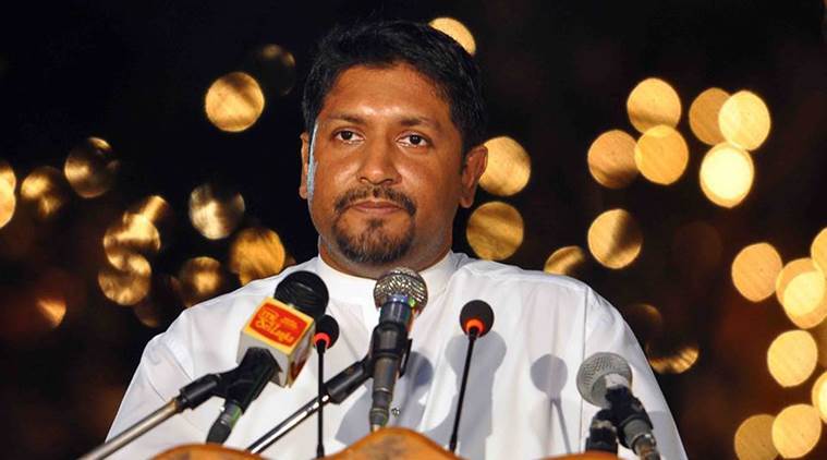 Ruwan Wijewardene appointed as a presidential advisor - The Morning ...
