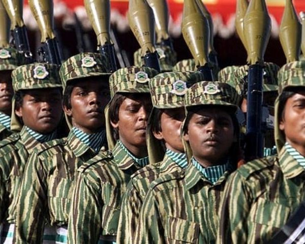 India maintains ban on the LTTE - The Morning - Sri Lanka News