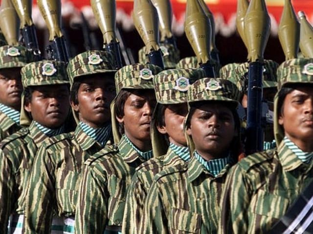 Encountering LTTE – near and far - The Morning - Sri Lanka News