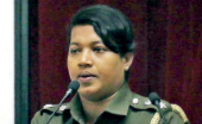 Detained at the hands of the powerful - The Morning - Sri Lanka News