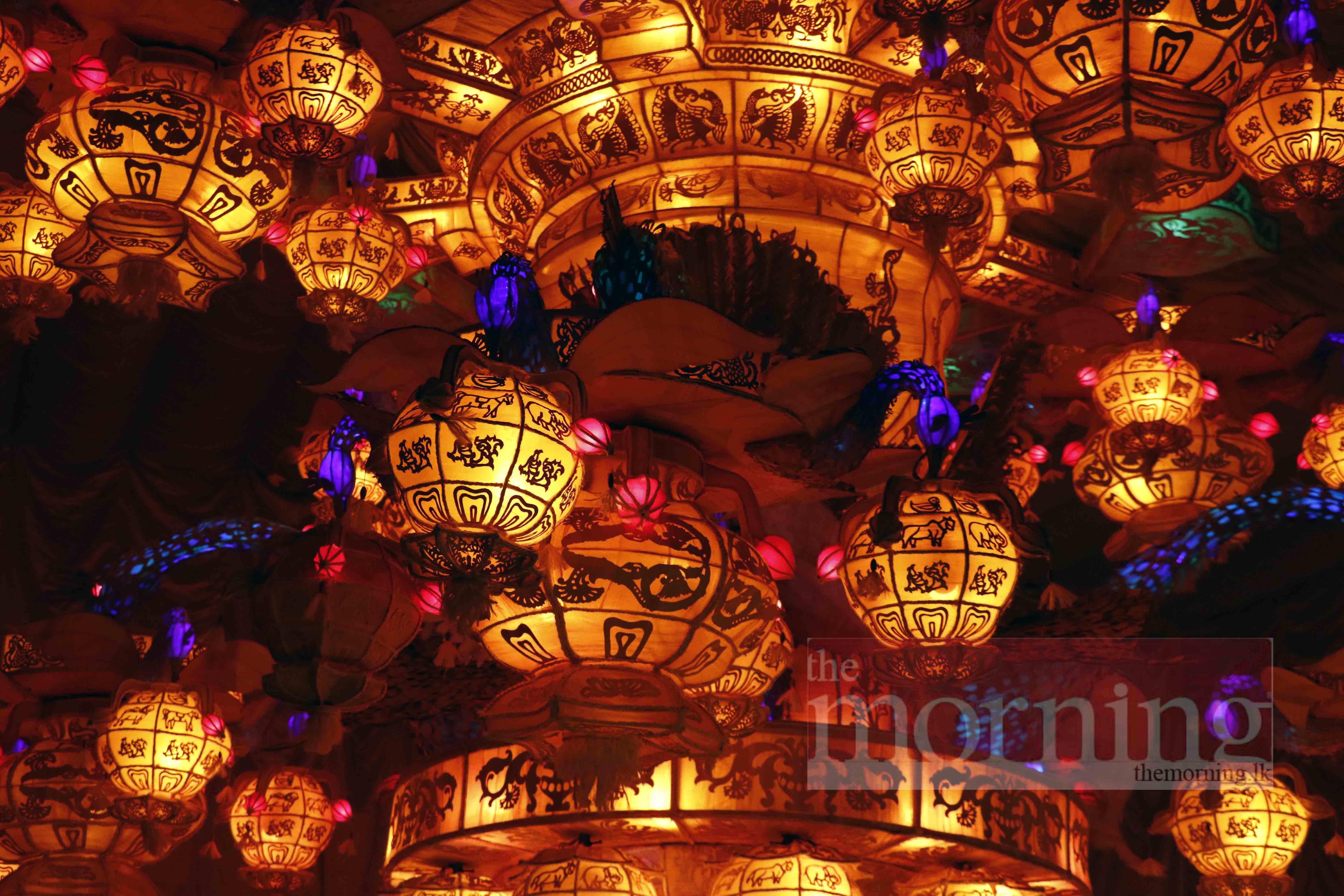 Poson Poya celebrations - The Morning - Sri Lanka News