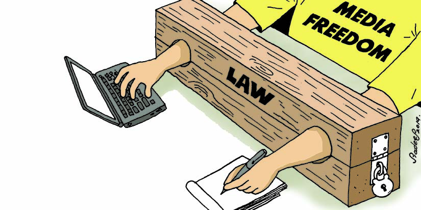 Role of media under scrutiny - The Morning - Sri Lanka News