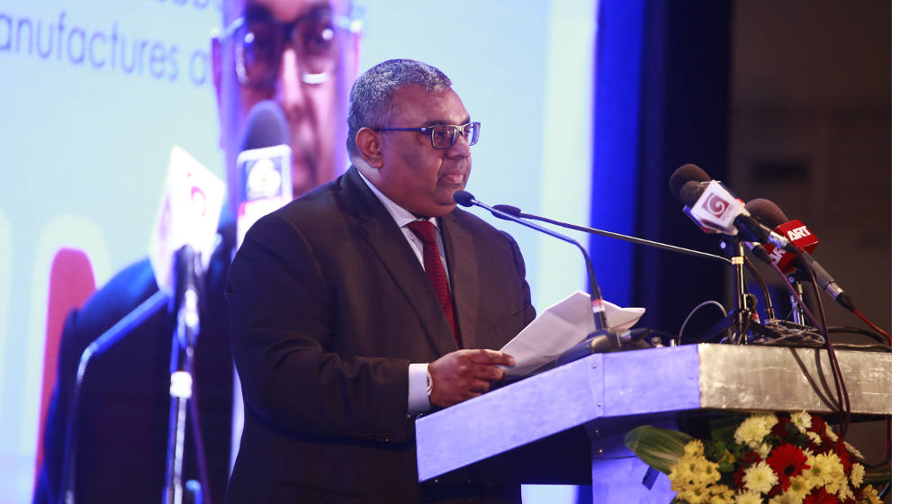 Now is the time for China FTA: EDB Chairman - The Morning - Sri Lanka News