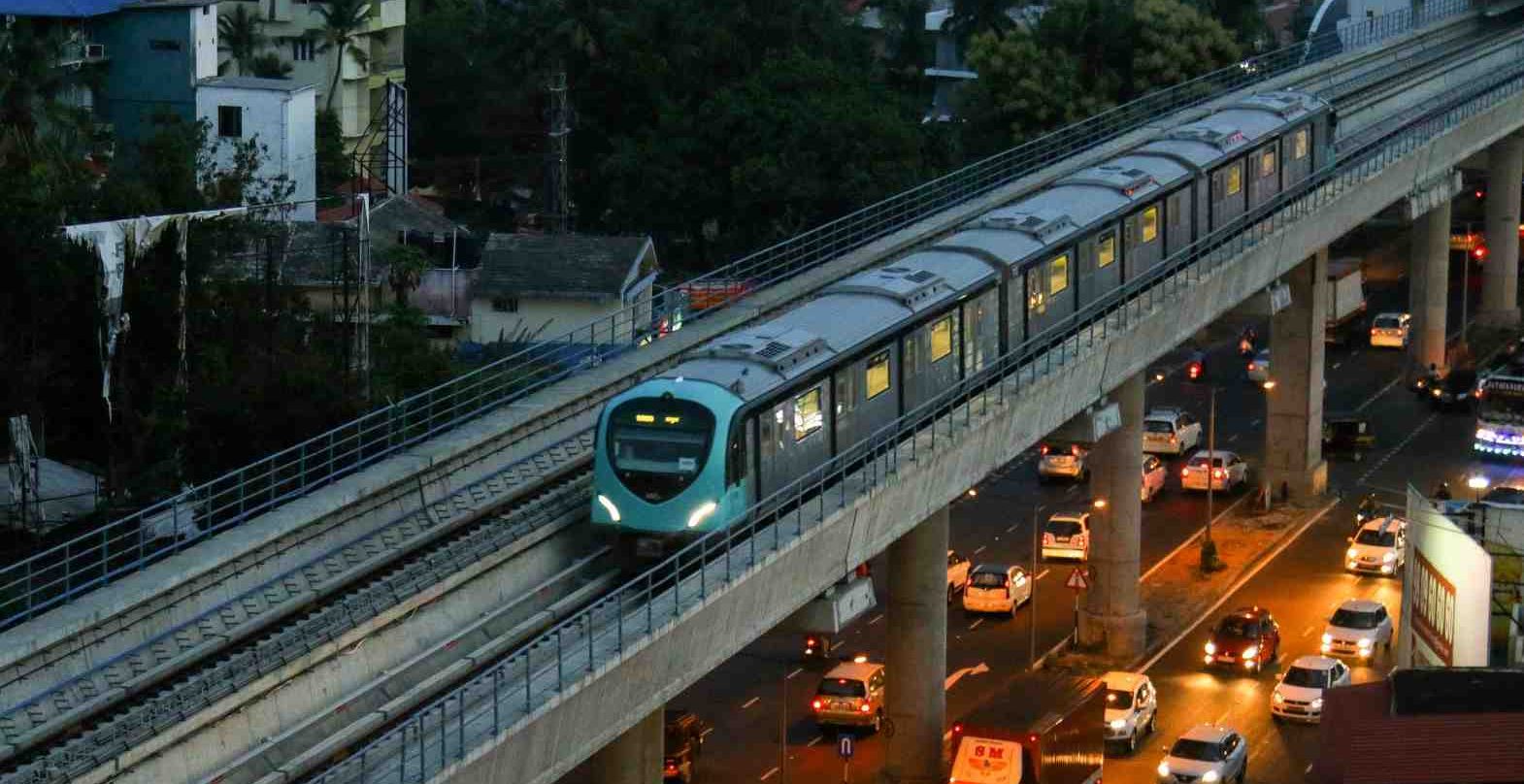 Colombo LRT project Worth the cost? - The Morning - Sri Lanka News