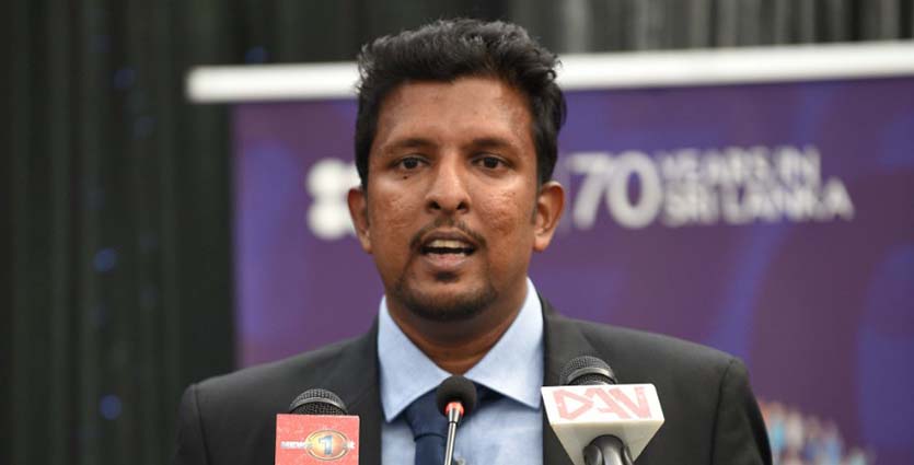 Spotlight on Peace: Act, think, and work - The Morning - Sri Lanka News