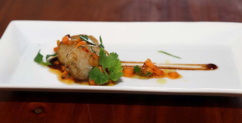 Kalpitiya - the new champions of seafood - The Morning - Sri Lanka News