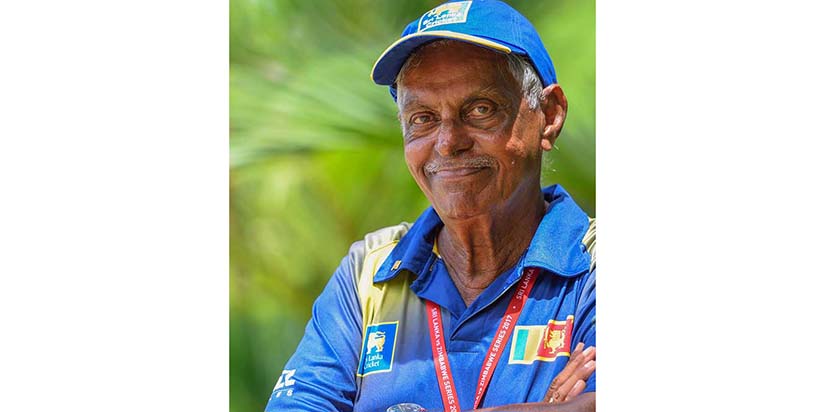To dearest Uncle Percy, With loads of love - The Morning - Sri Lanka News
