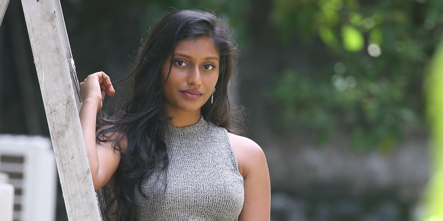 Nadeesha Perera - The Morning - Sri Lanka News