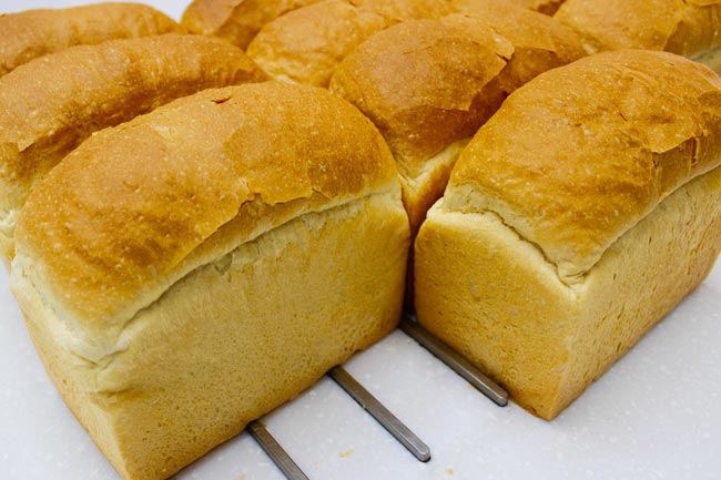 Price of bread will not increase - The Morning - Sri Lanka News