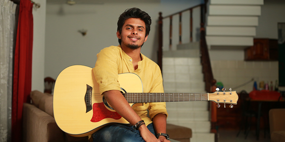 Dhanith Sri - The Morning - Sri Lanka News