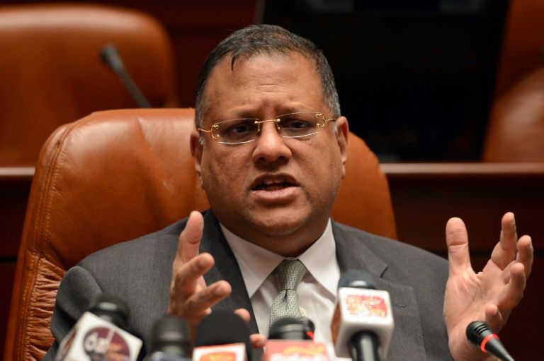 Arjuna Mahendran's arrest warrant to be decided soon - The Morning ...