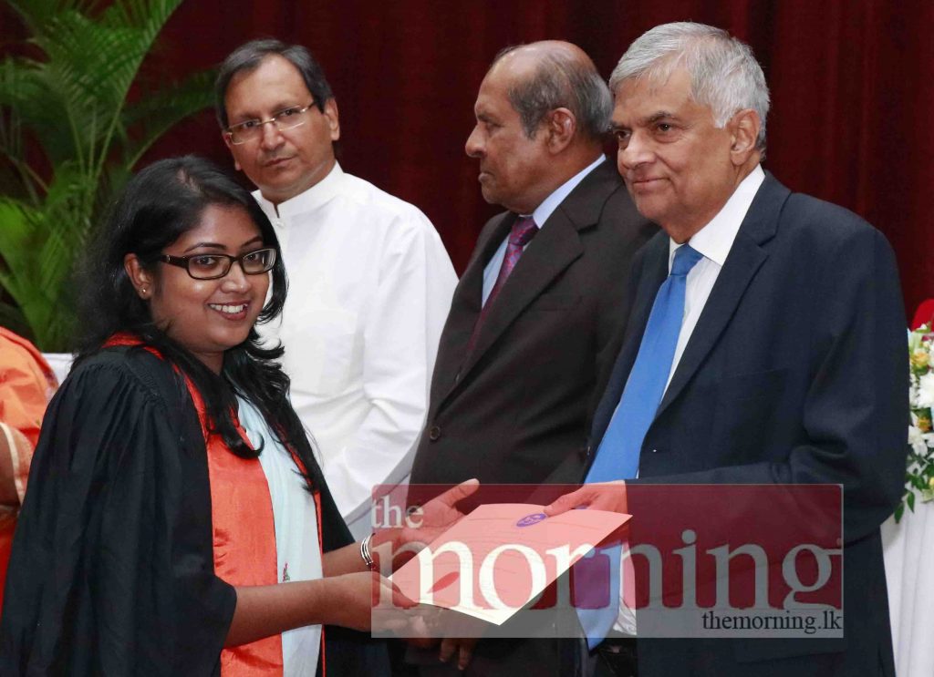 BIDTI Awards 2018 - The Morning - Sri Lanka News