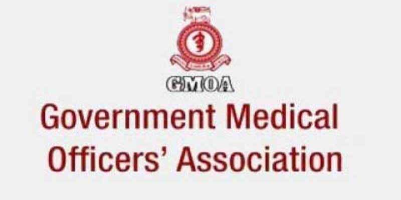 GMOA islandwide strike from next week - The Morning - Sri Lanka News