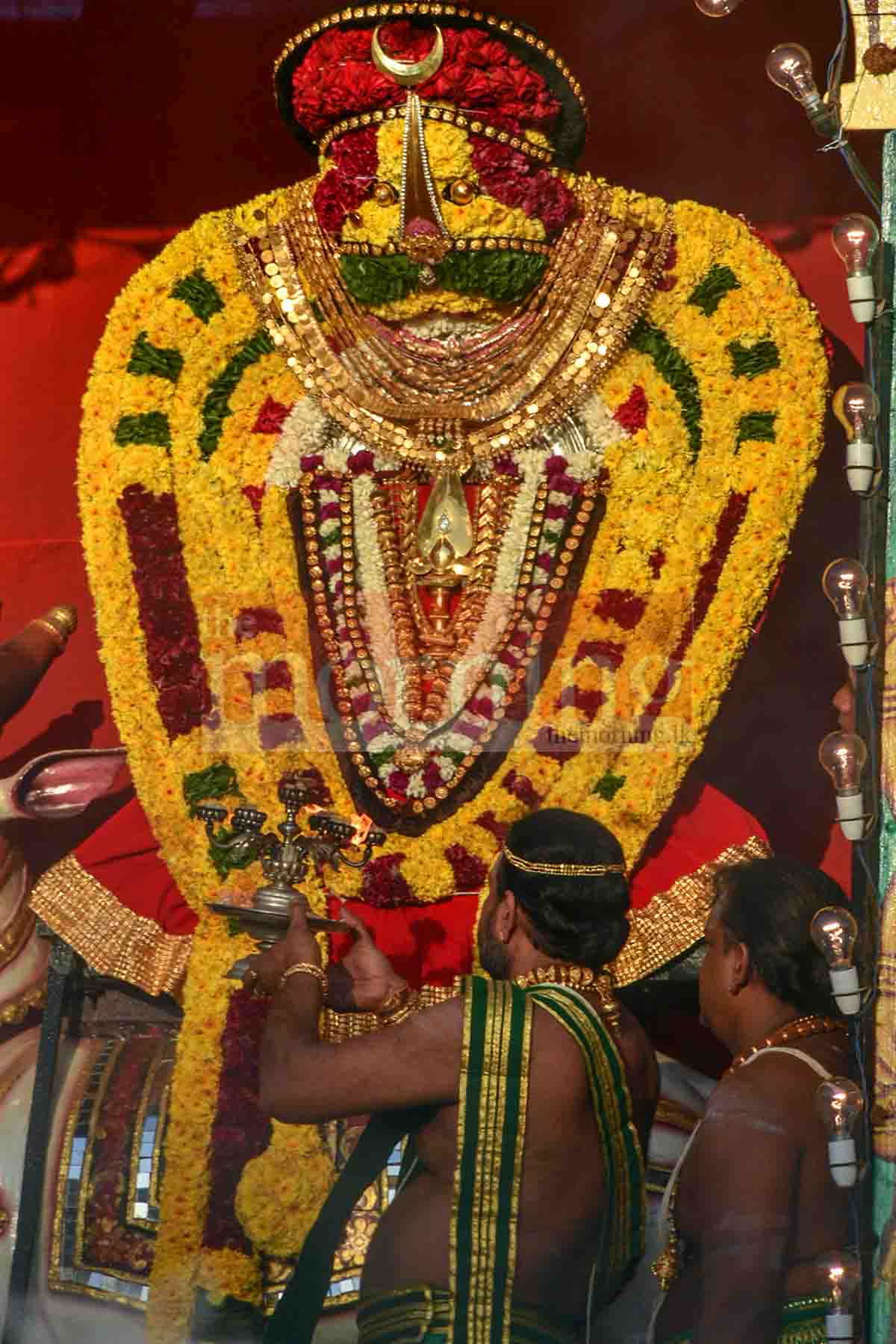 Nallur