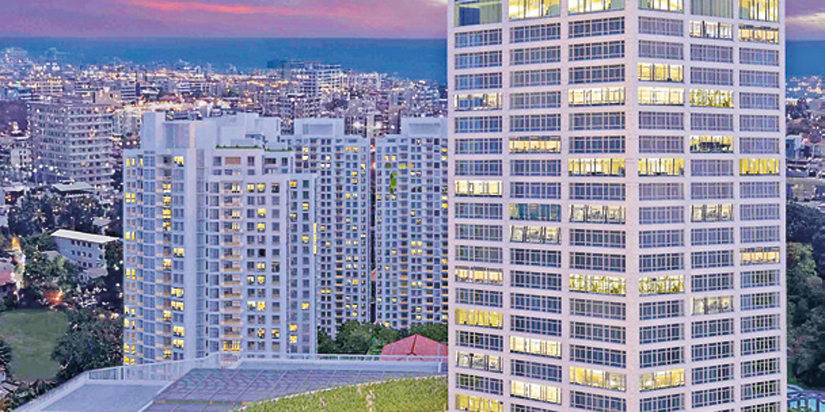 Havelock City’s office tower Mireka opens for preleasing - The Morning ...