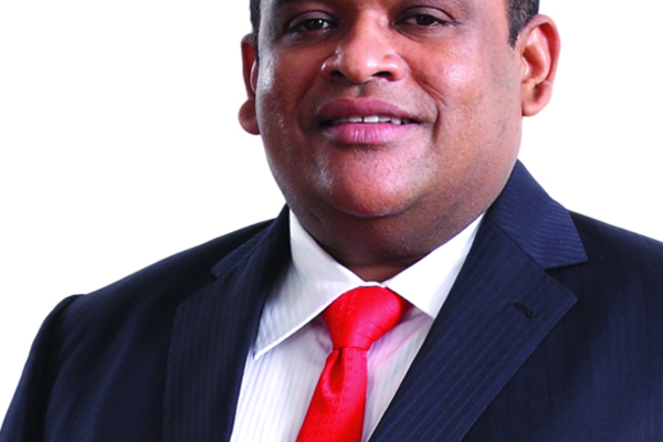 Sunny Side Up: Dhammika Perera in Parliament - The Morning - Sri Lanka News