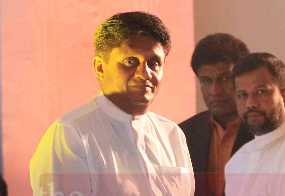 Sajith sets deadline to resolve UNP crisis - The Morning - Sri Lanka News