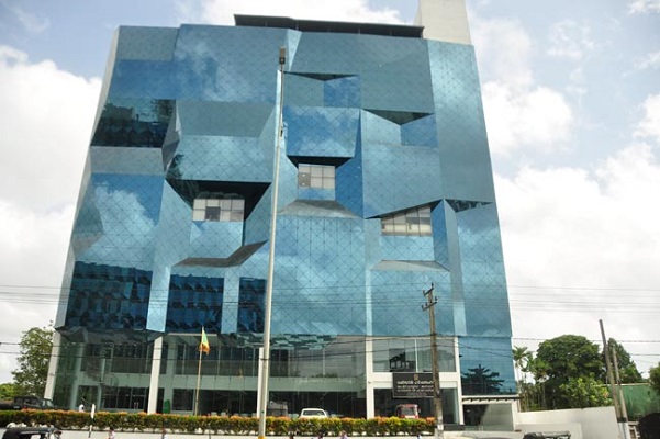 Police to shift to DPJ Tower? - The Morning - Sri Lanka News