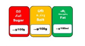 New regulations on food safety - The Morning - Sri Lanka News