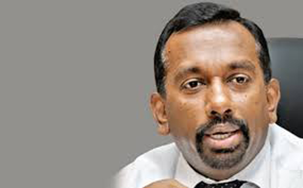 Sunny Side Up: Mahindananda gets tough - The Morning - Sri Lanka News