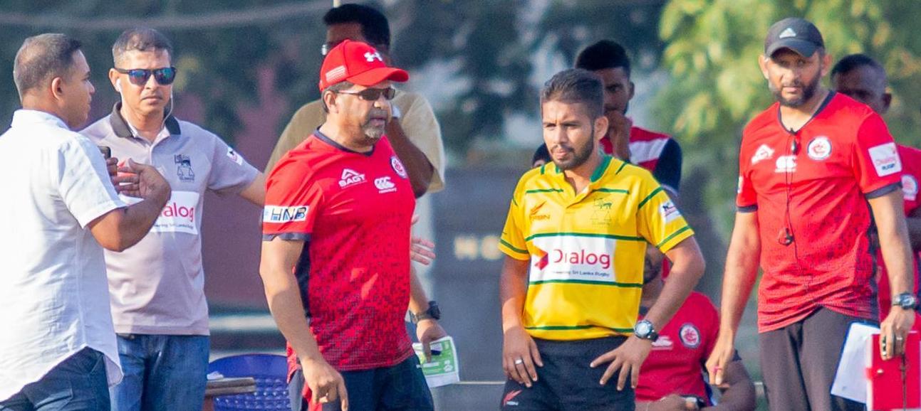 FROM HERO TO ZERO! - Winning the Collision by Shanaka Amarasinghe - The ...