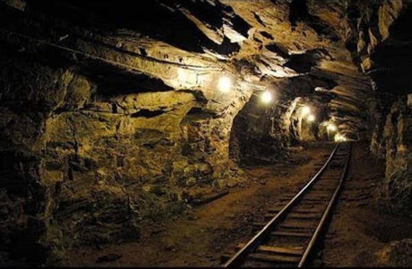 EOIs next week for Kahatagaha Graphite Mine - The Morning - Sri Lanka News
