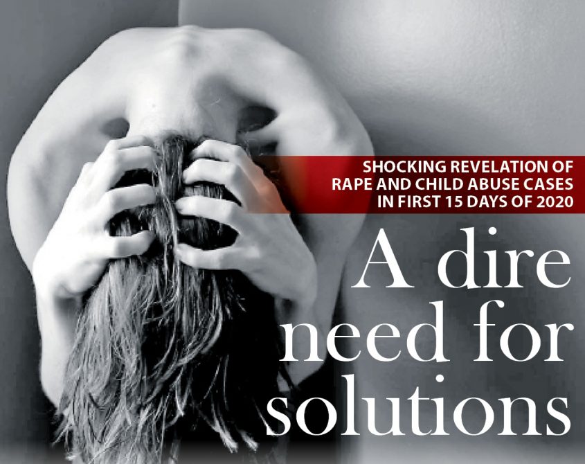 A dire need for solutions - The Morning - Sri Lanka News