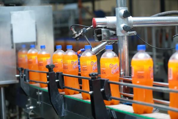 My Cola framed by disgruntled employee - The Morning - Sri Lanka News