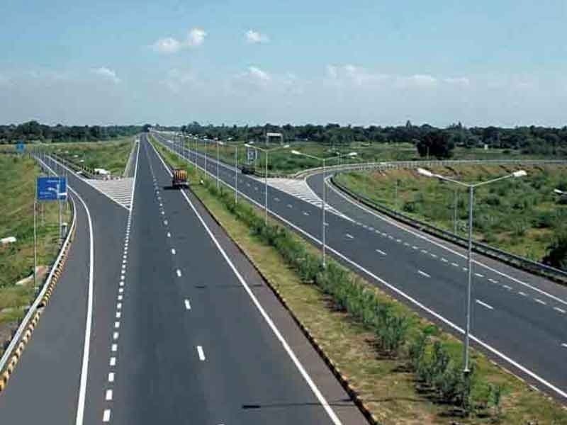 Ruwanpura Expressway Project Section 1: Chinese contractor on exit ...