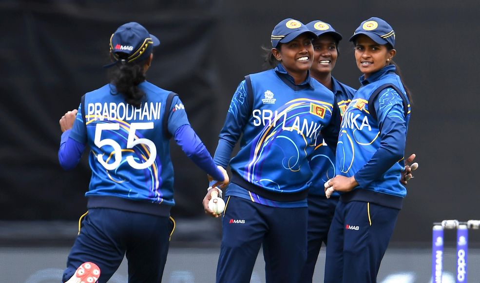 Siriwardena takes 4/16 on Sri Lanka swansong - The Morning - Sri Lanka News