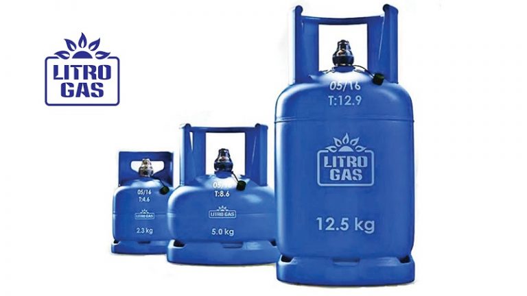 Litro Gas Lanka ensures adequate stocks in the country - The Morning ...